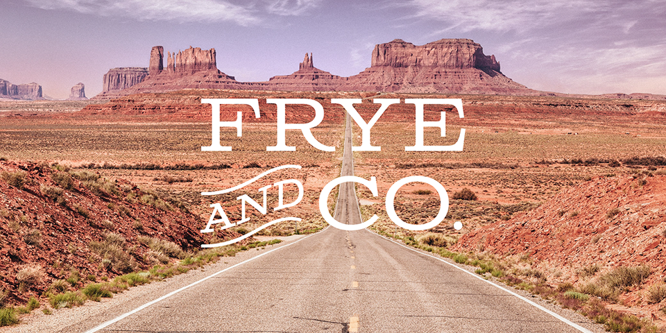 FRYE AND CO – Frye Canada